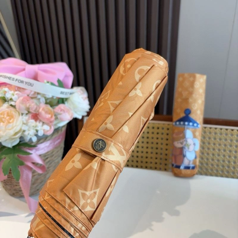 Value-priced Louis Vuitton Umbrella