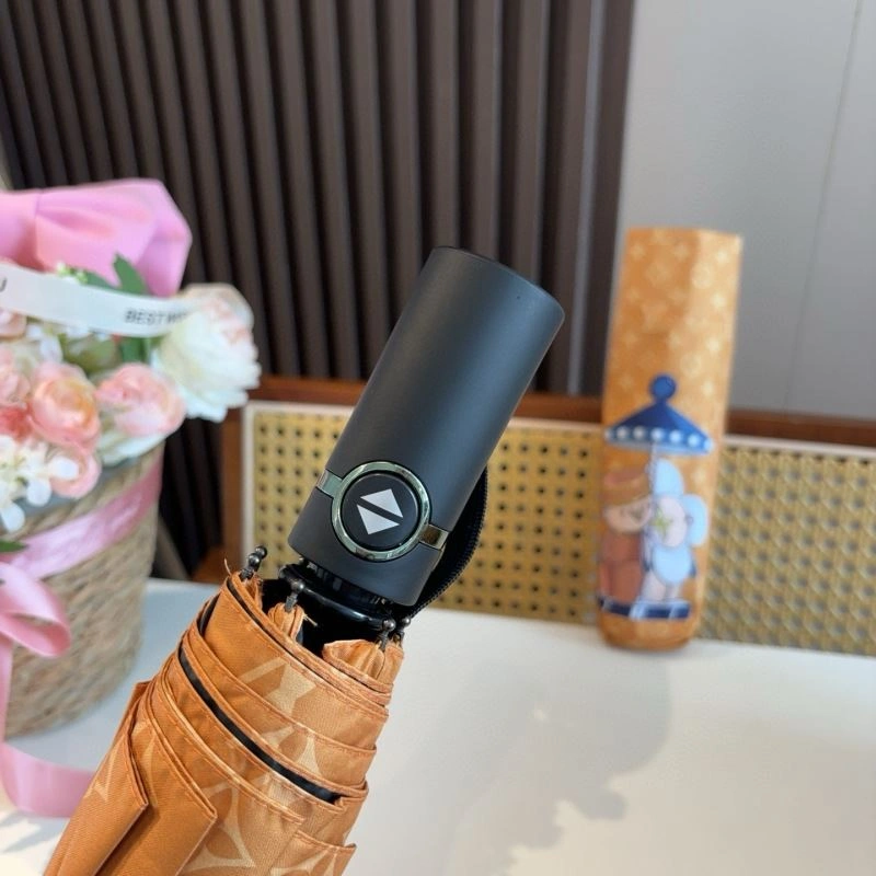 Value-priced Louis Vuitton Umbrella
