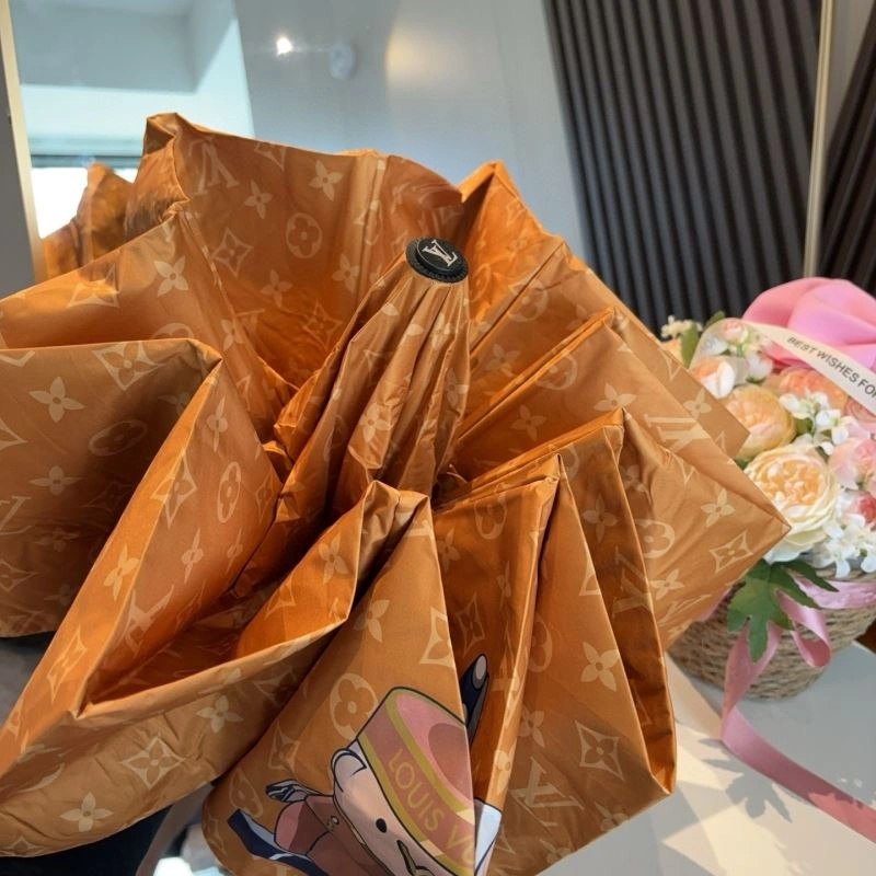 Value-priced Louis Vuitton Umbrella