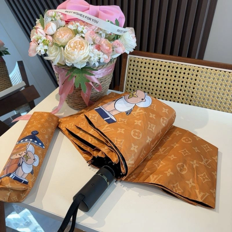 Value-priced Louis Vuitton Umbrella