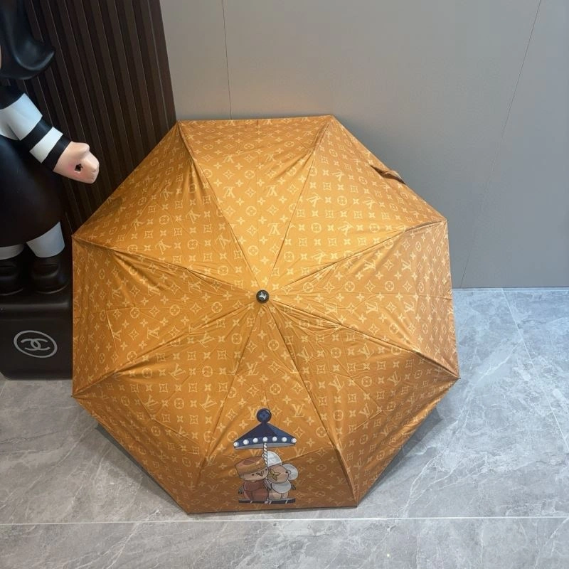 Value-priced Louis Vuitton Umbrella