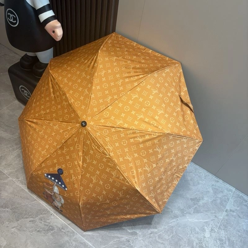 Value-priced Louis Vuitton Umbrella
