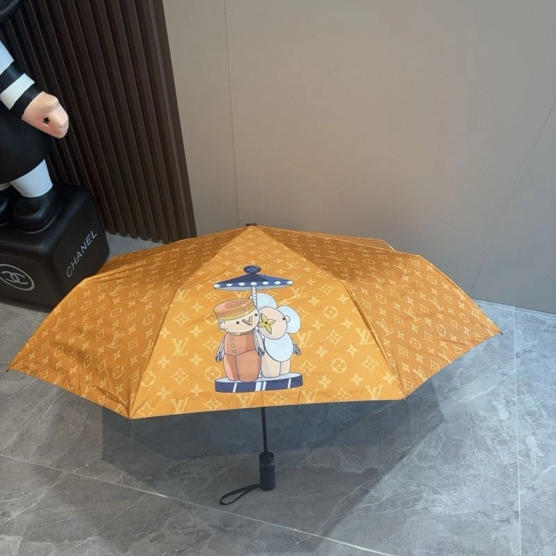 Value-priced Louis Vuitton Umbrella