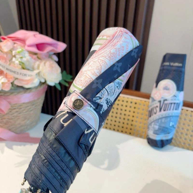Real Louis Vuitton Umbrella