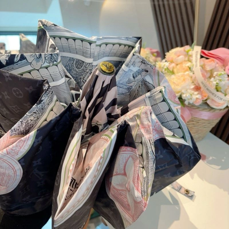 Real Louis Vuitton Umbrella