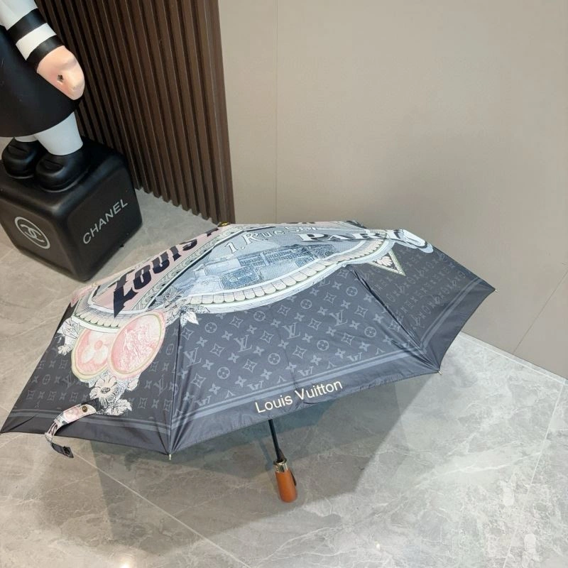 Real Louis Vuitton Umbrella