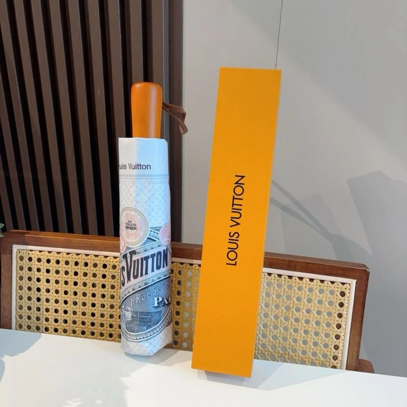 Louis Vuitton Umbrella