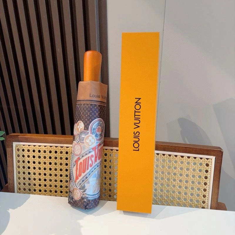 Louis Vuitton Umbrella