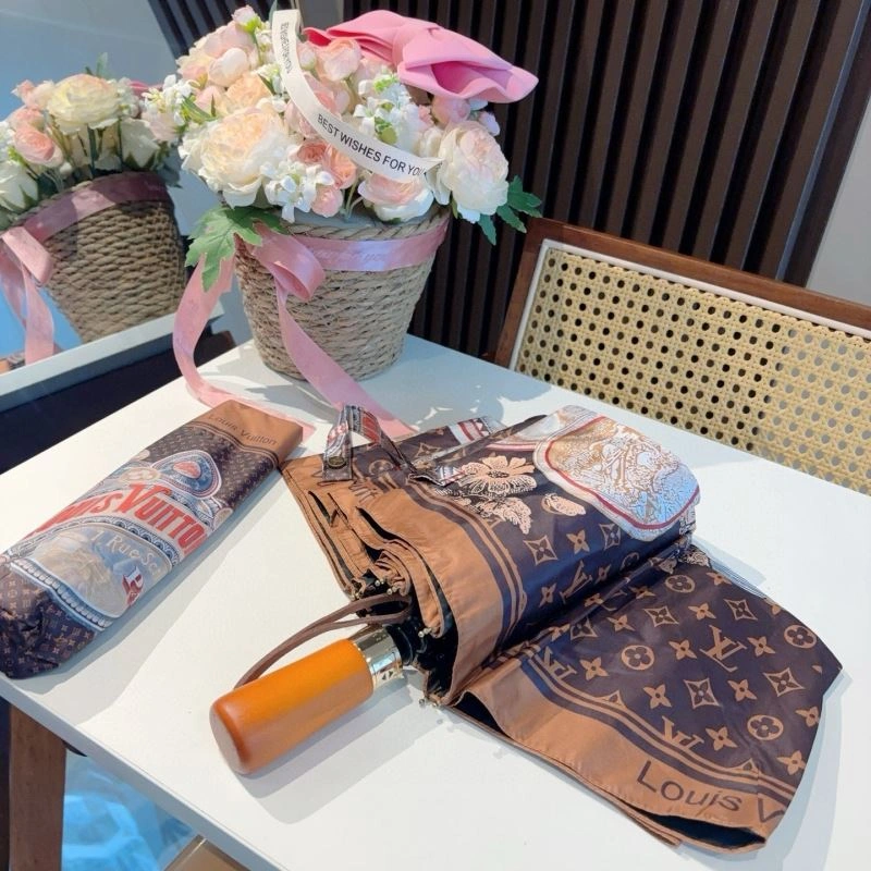 Low-cost Louis Vuitton Umbrella