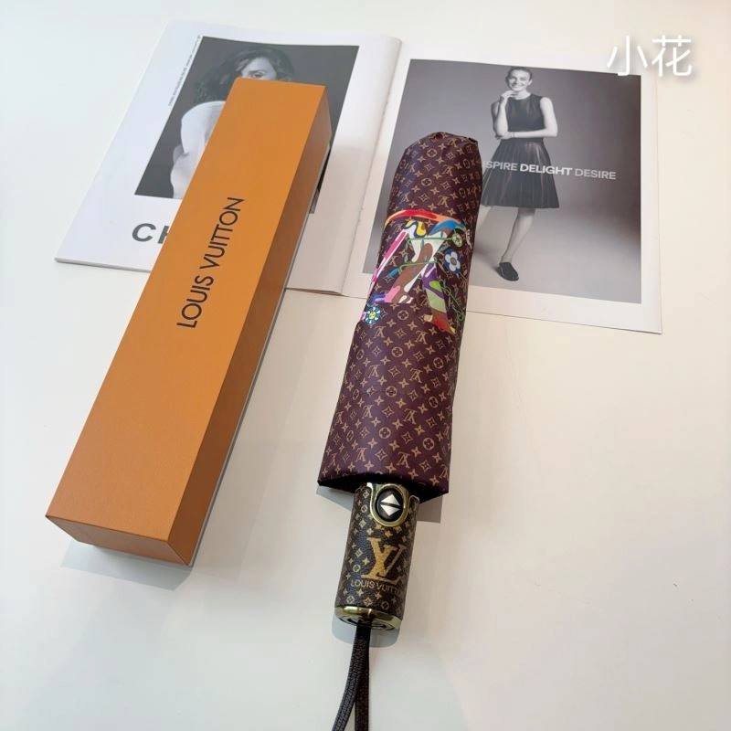 Louis Vuitton Umbrella