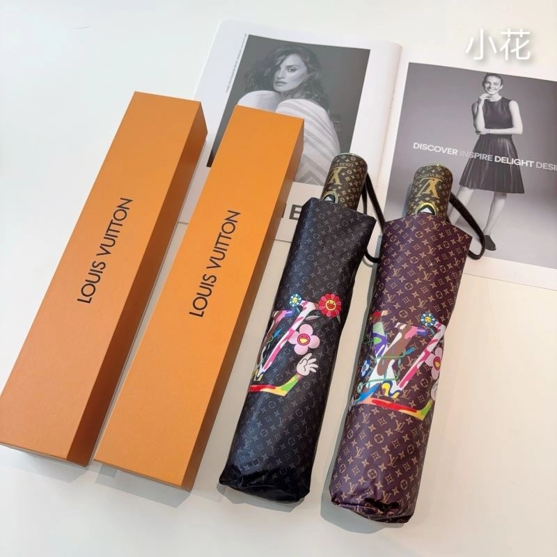 Louis Vuitton Umbrella