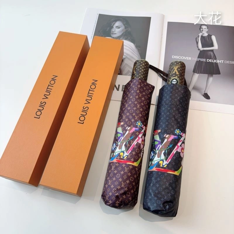 Louis Vuitton Umbrella