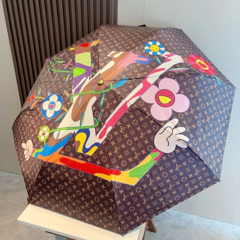 Discounted Louis Vuitton Umbrella