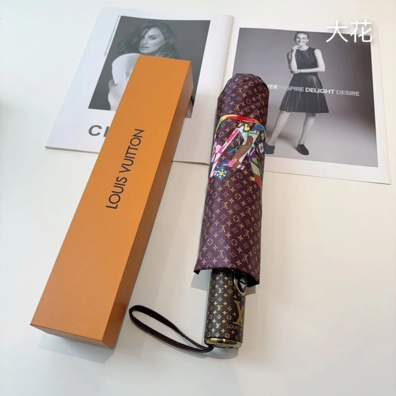 Discounted Louis Vuitton Umbrella