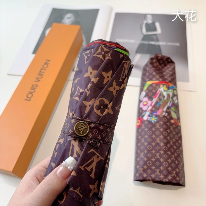 Discounted Louis Vuitton Umbrella