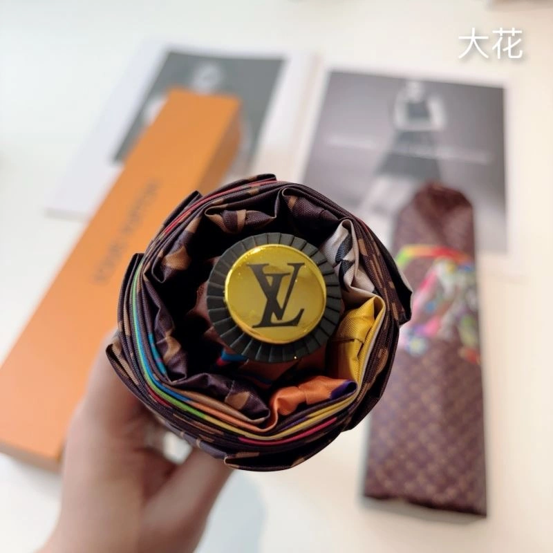 Discounted Louis Vuitton Umbrella