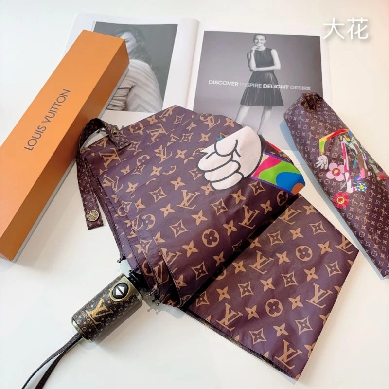 Discounted Louis Vuitton Umbrella