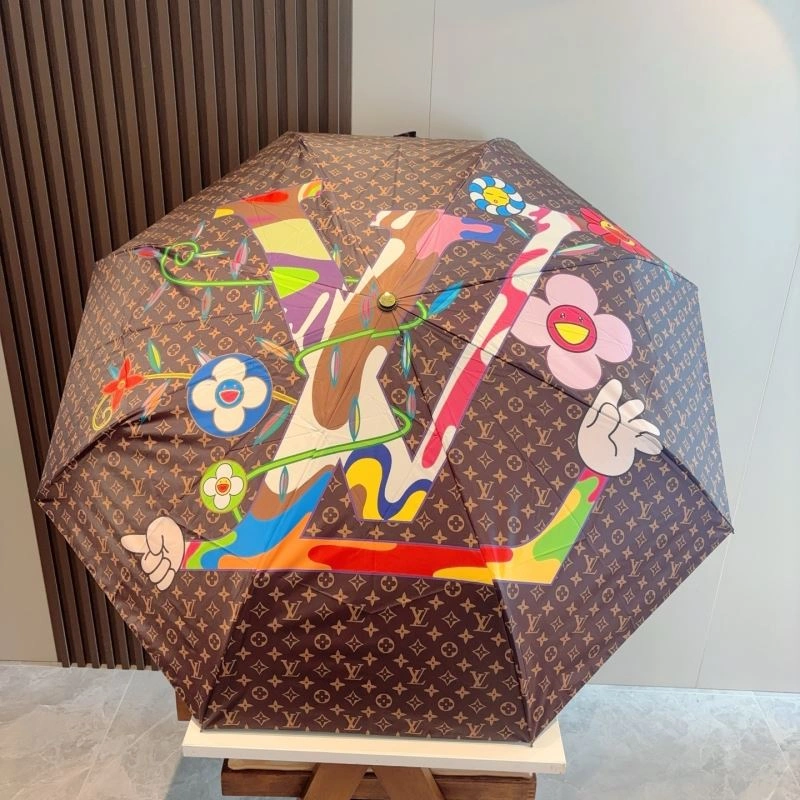 Discounted Louis Vuitton Umbrella