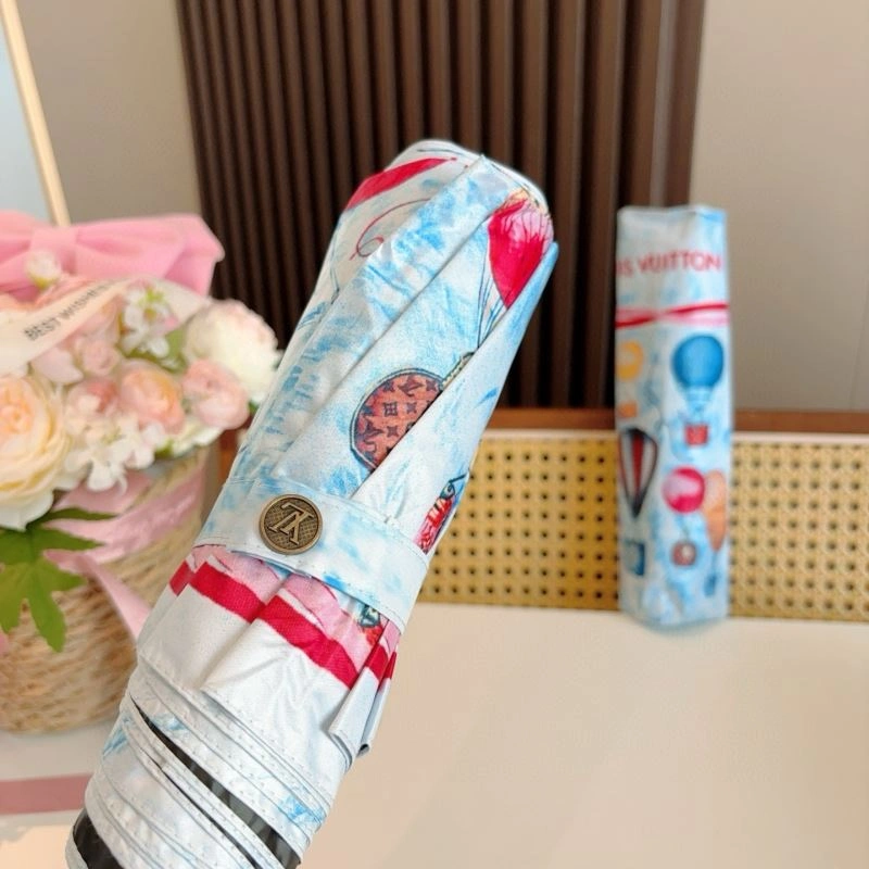 Factory-made Louis Vuitton Umbrella