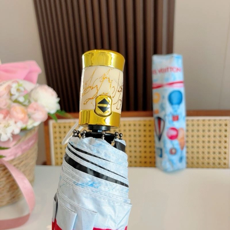 Factory-made Louis Vuitton Umbrella