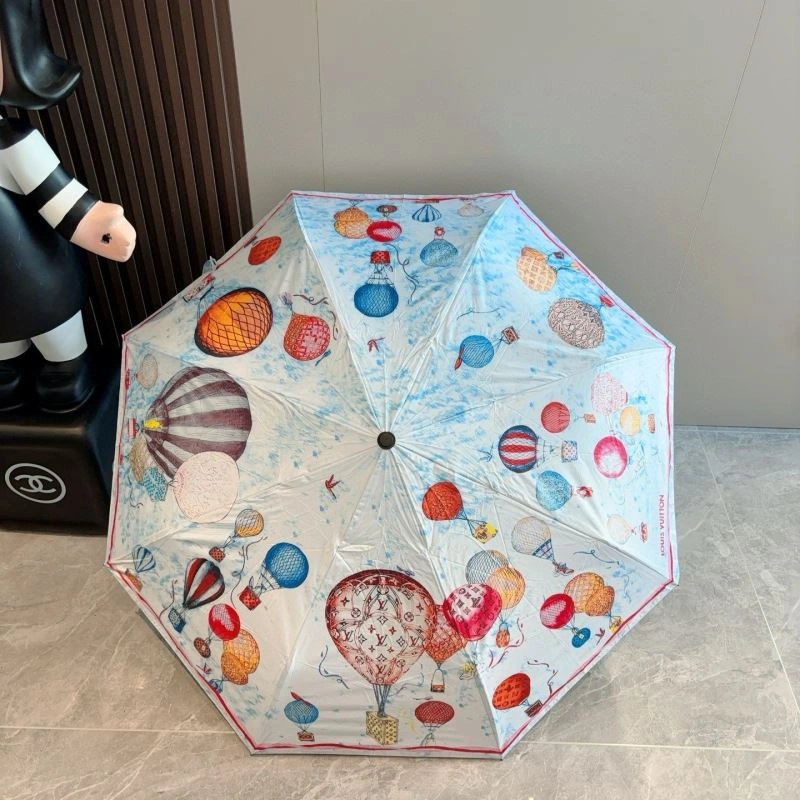 Factory-made Louis Vuitton Umbrella