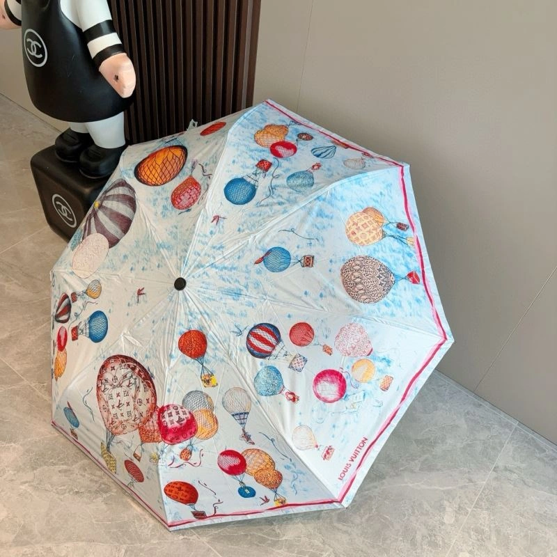 Factory-made Louis Vuitton Umbrella