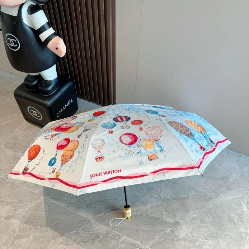 Factory-made Louis Vuitton Umbrella