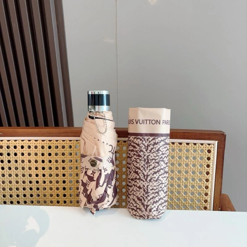 Top mirror Louis Vuitton Umbrella