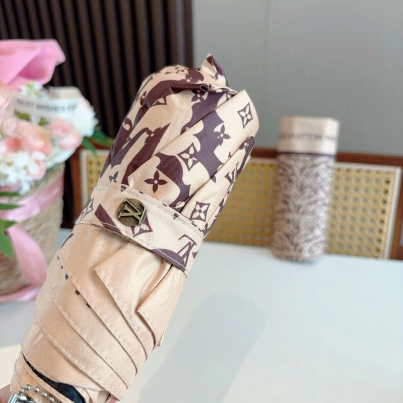 Top mirror Louis Vuitton Umbrella