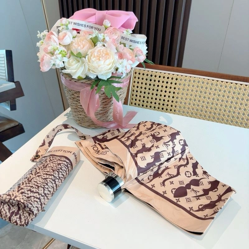 Top mirror Louis Vuitton Umbrella