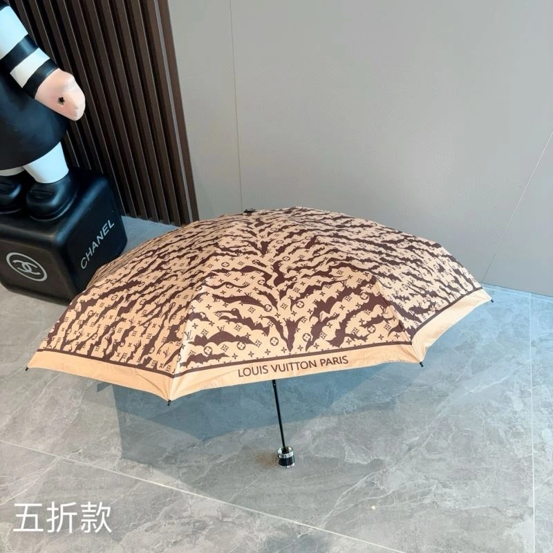Top mirror Louis Vuitton Umbrella
