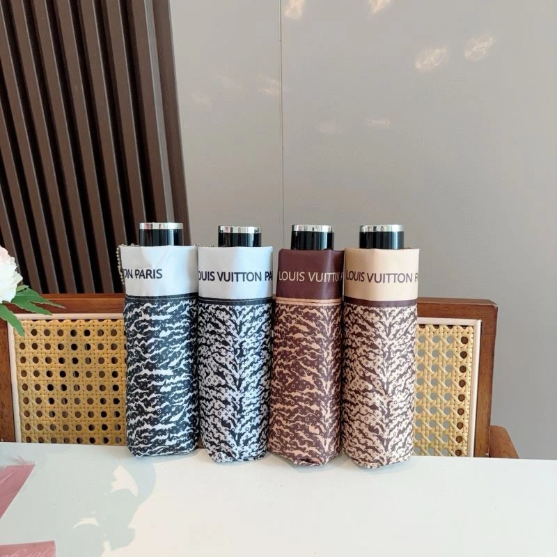 Louis Vuitton Umbrella