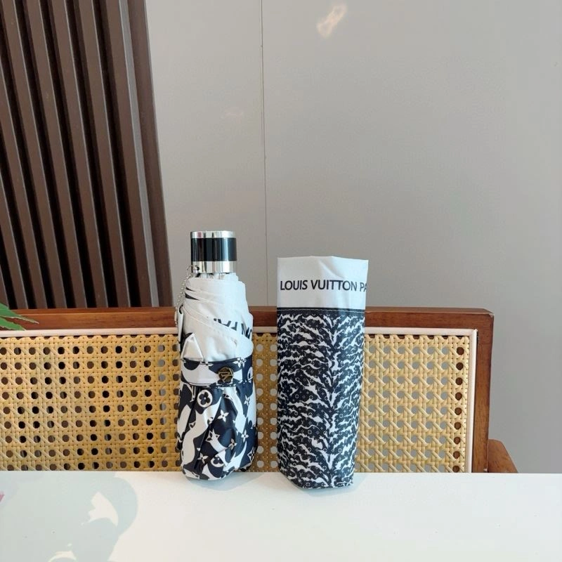 Mirror quality Louis Vuitton Umbrella