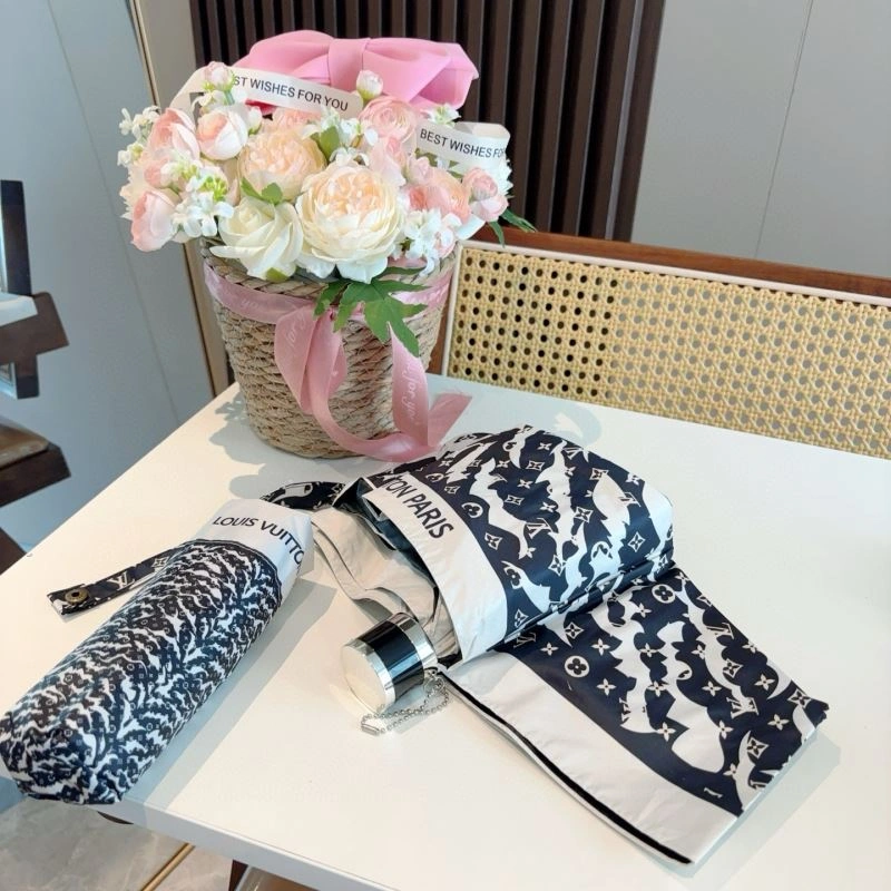 Mirror quality Louis Vuitton Umbrella
