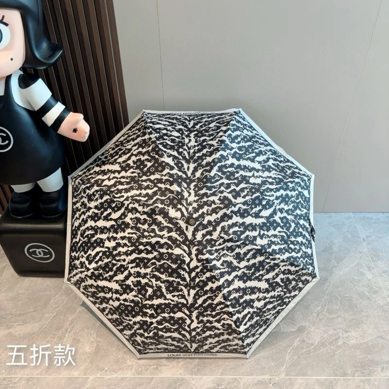 Mirror quality Louis Vuitton Umbrella