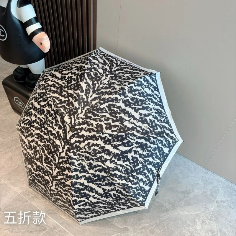 Mirror quality Louis Vuitton Umbrella