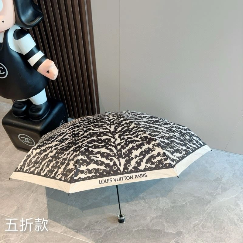 Mirror quality Louis Vuitton Umbrella