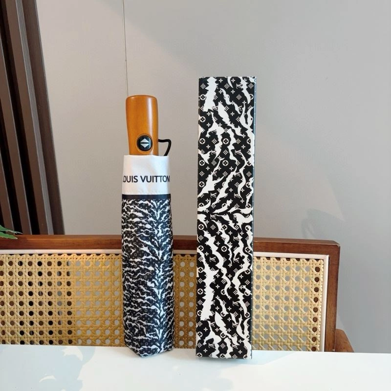 Louis Vuitton Umbrella