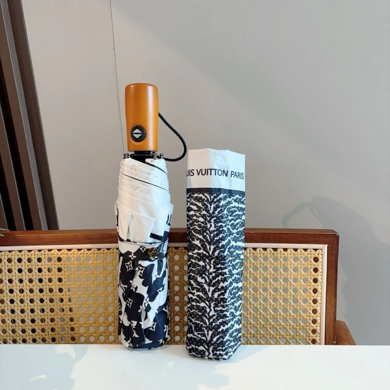 Real Louis Vuitton Umbrella