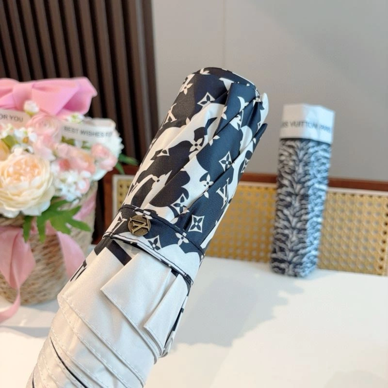 Real Louis Vuitton Umbrella