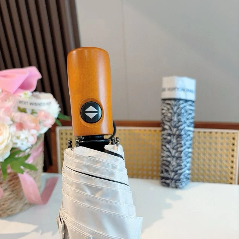 Real Louis Vuitton Umbrella