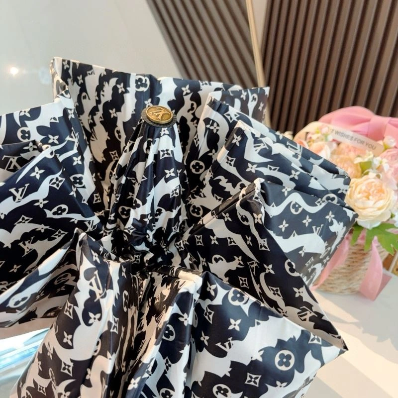 Real Louis Vuitton Umbrella