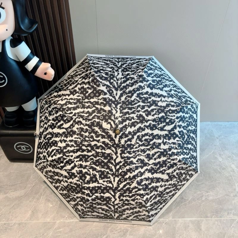 Real Louis Vuitton Umbrella