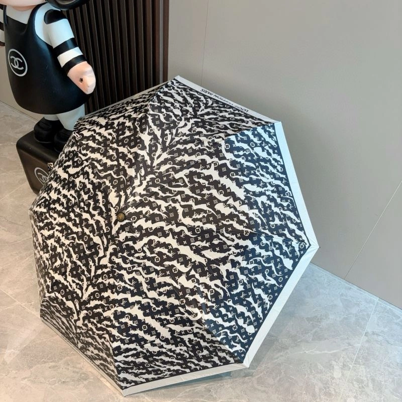 Real Louis Vuitton Umbrella
