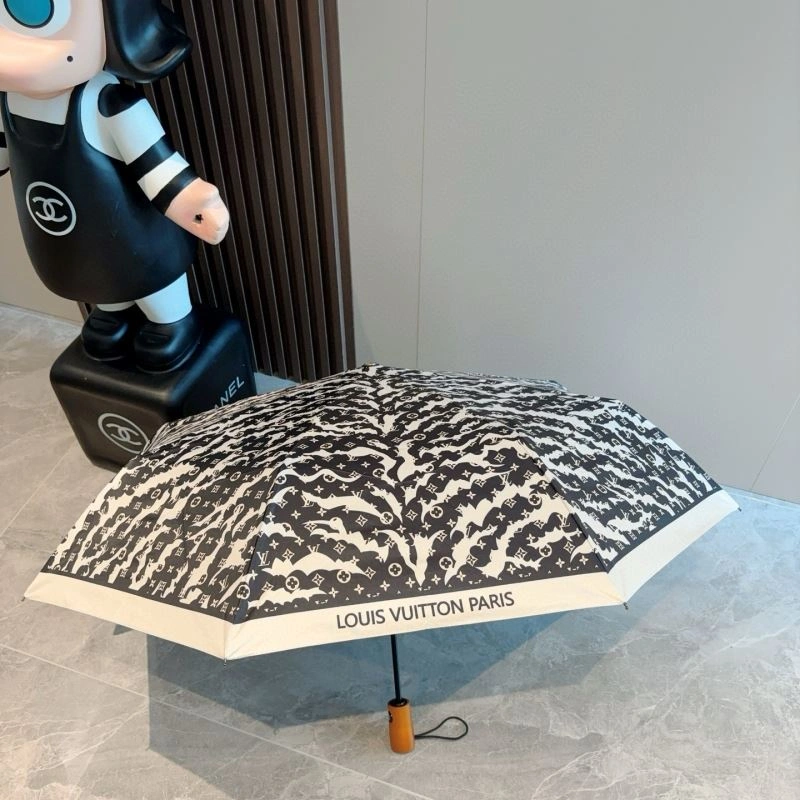 Real Louis Vuitton Umbrella