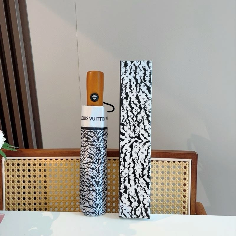 Louis Vuitton Umbrella