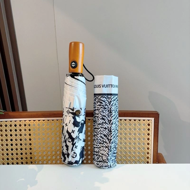 Brand-original Louis Vuitton Umbrella