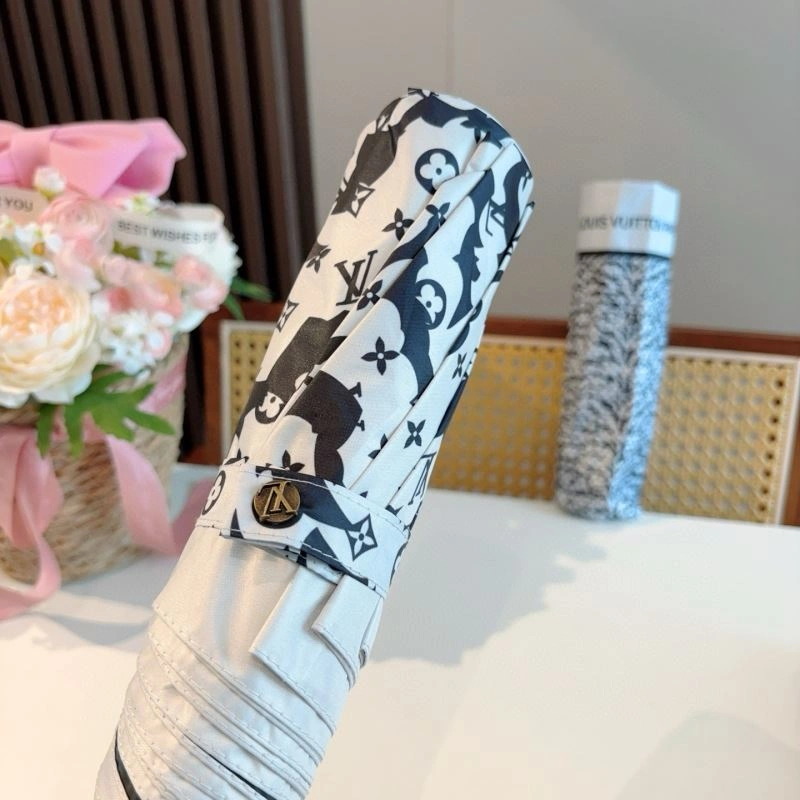 Brand-original Louis Vuitton Umbrella