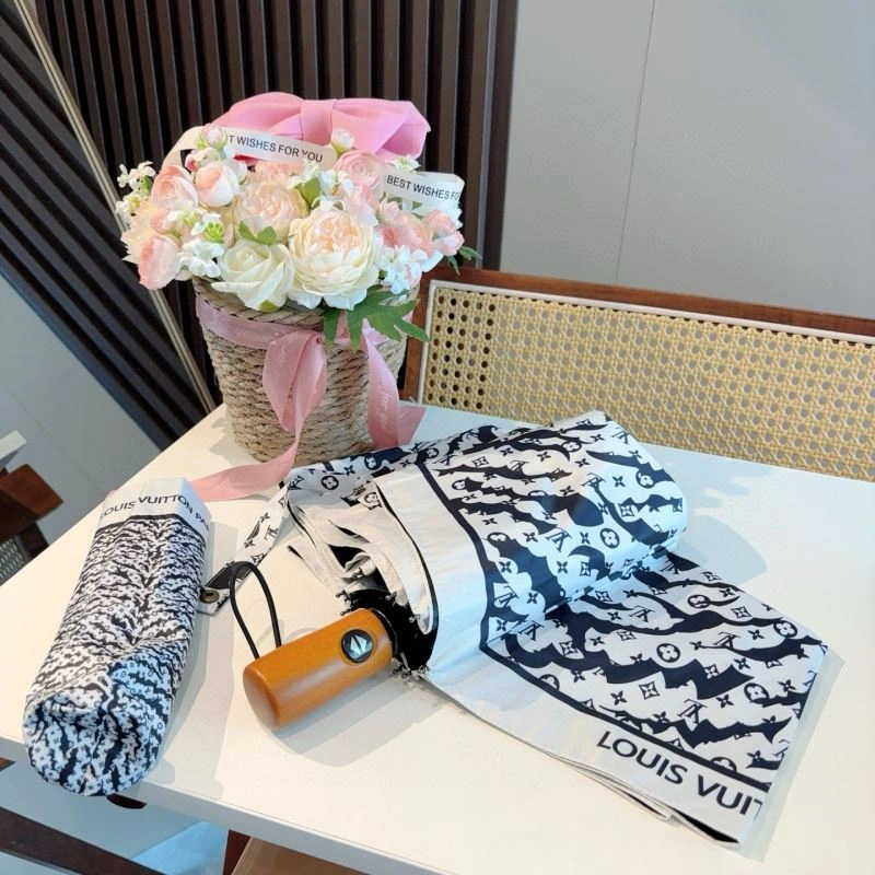 Brand-original Louis Vuitton Umbrella