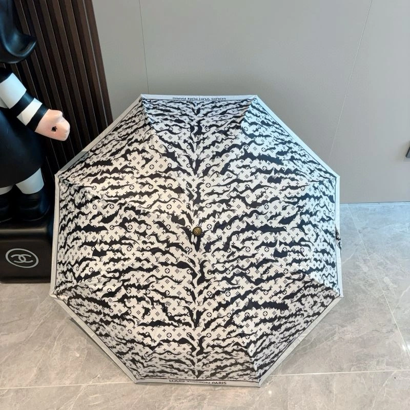 Brand-original Louis Vuitton Umbrella